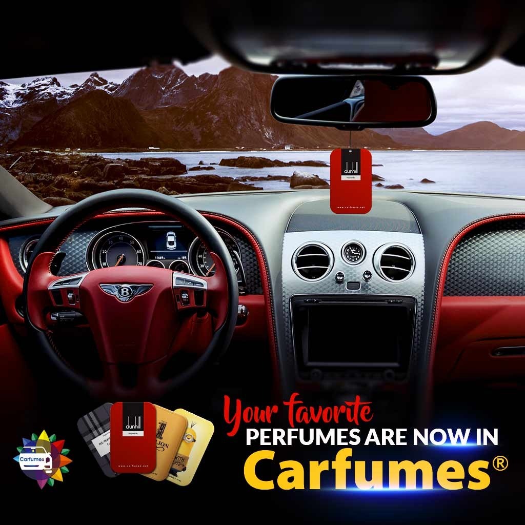 Carfumes.net
